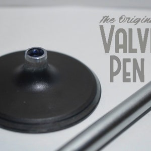 The Original Valve Pen - Etsy