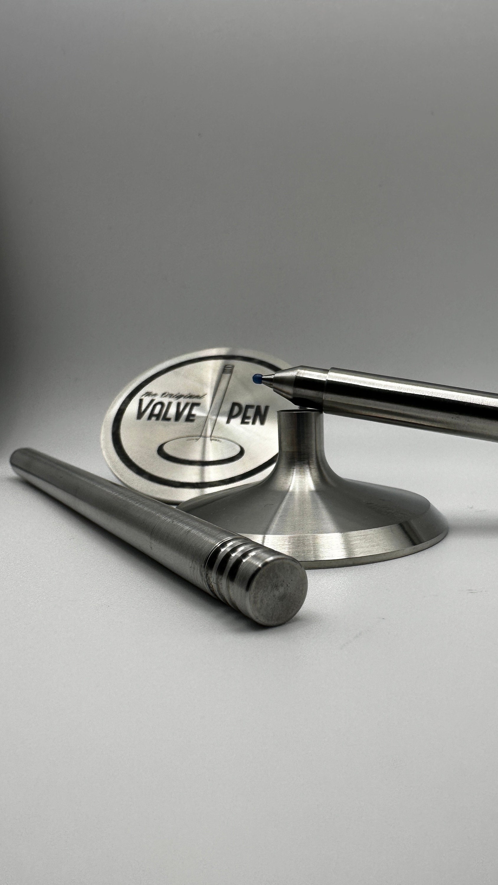 The Original Valve Pen - Etsy
