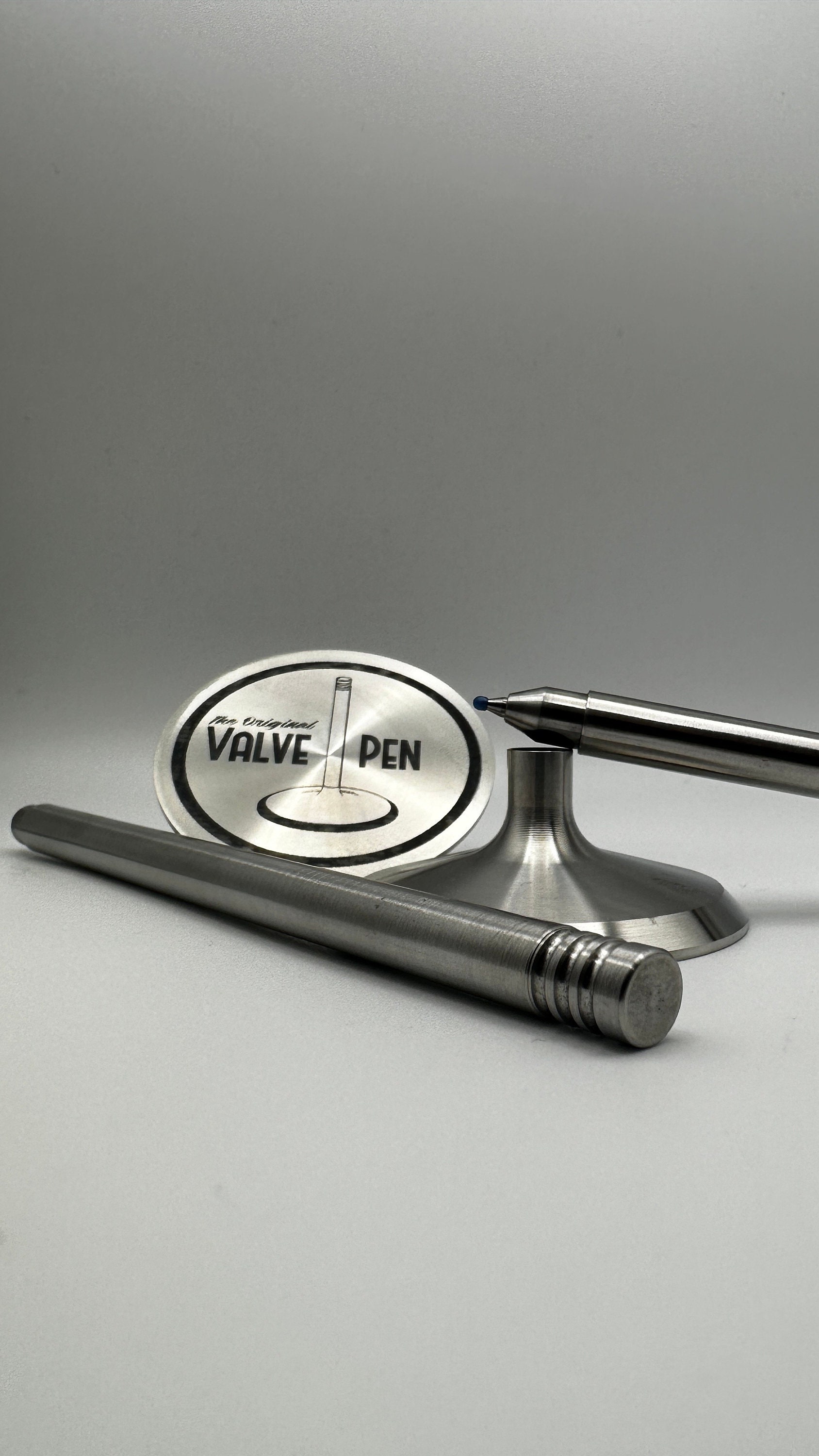 The Original Valve Pen - Etsy