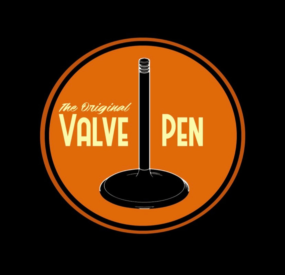 The Original Valve Pen - Etsy