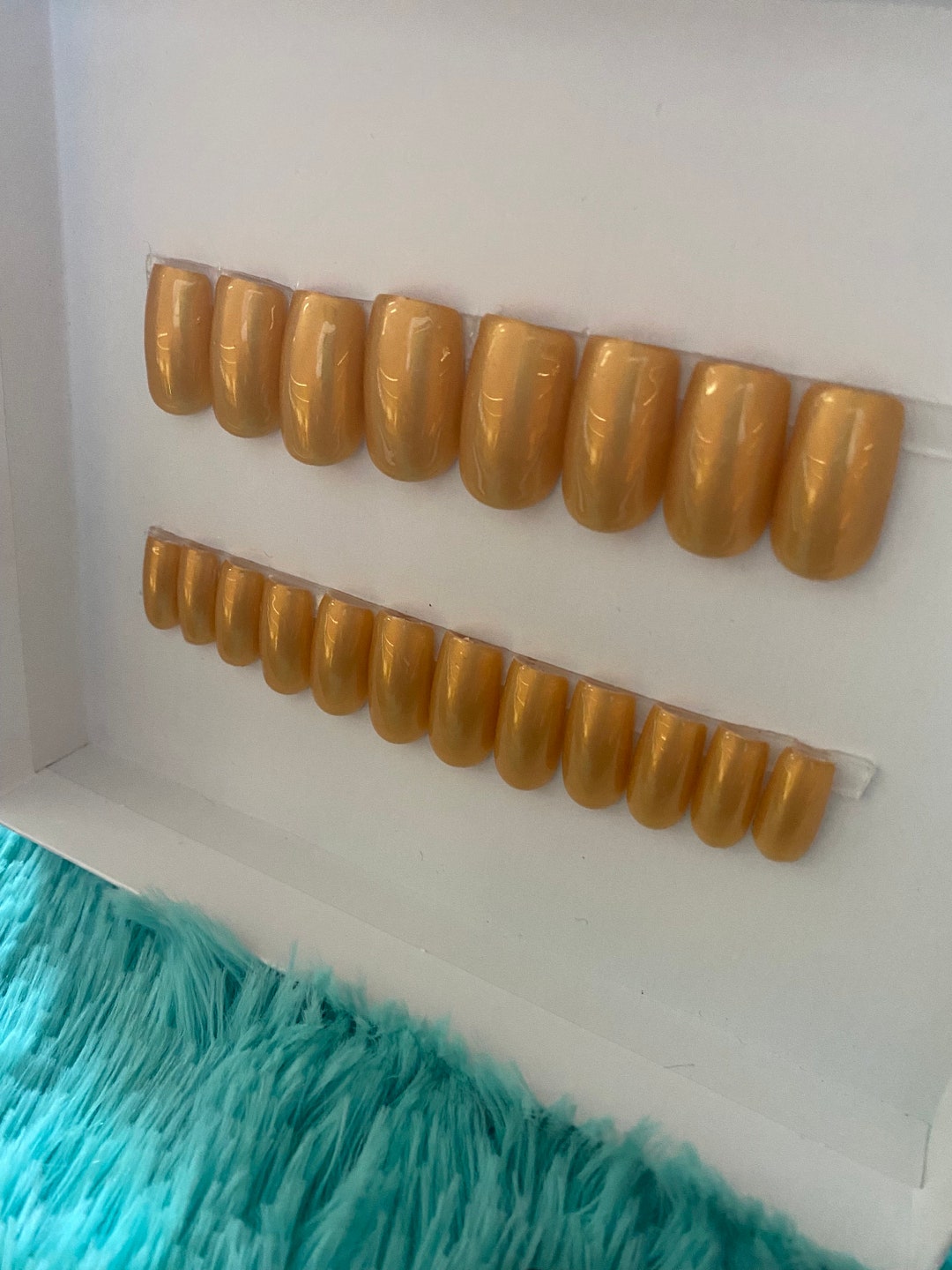 RTS Yellow Gold - Etsy