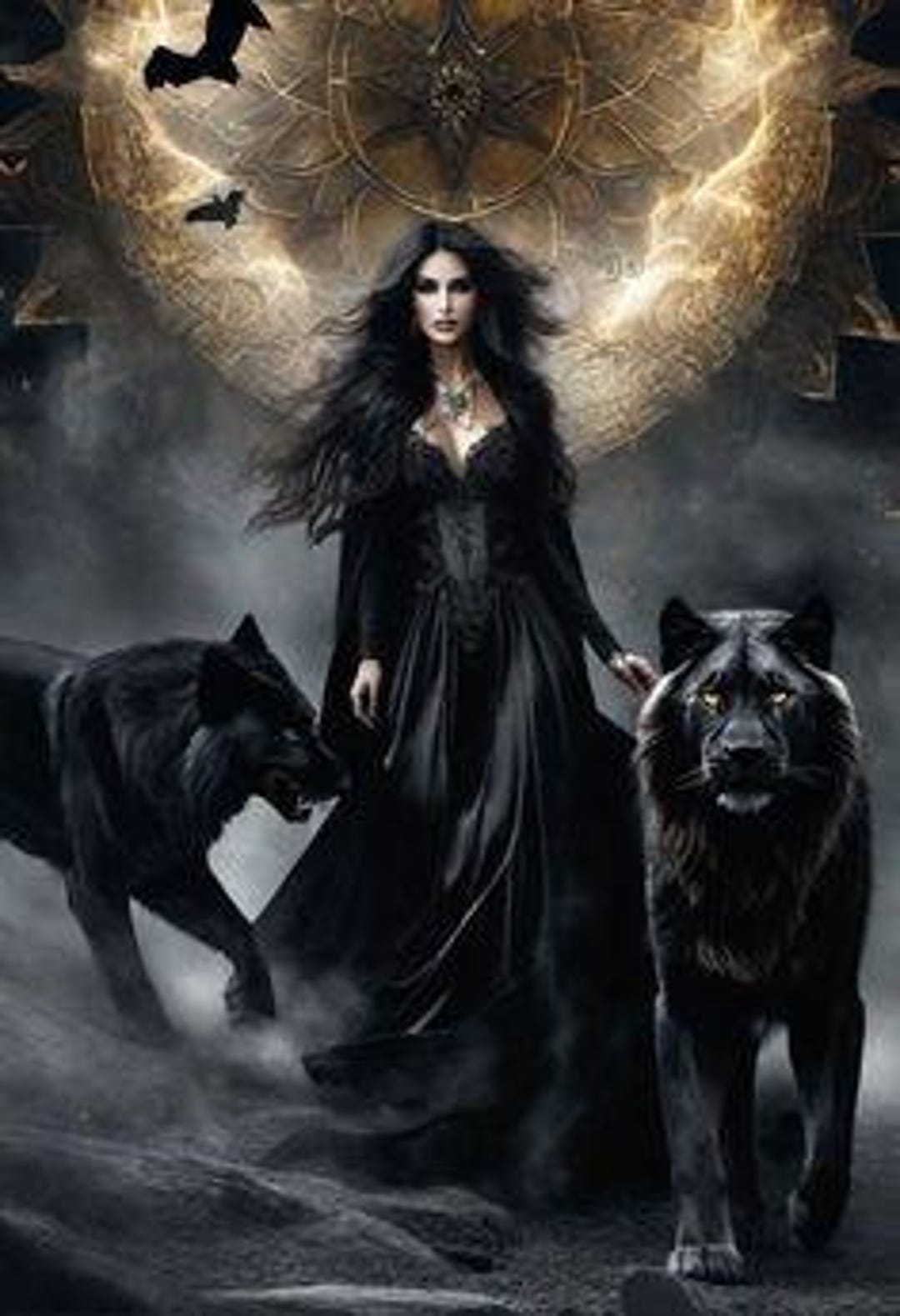 10 X / Family Protection Spell, Protect My Family Spell.you Will ...