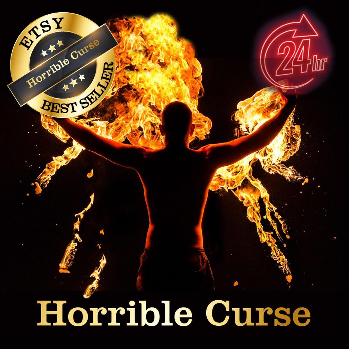 Negative Energy Purification Spell.self Protection Spell, Reversing ...