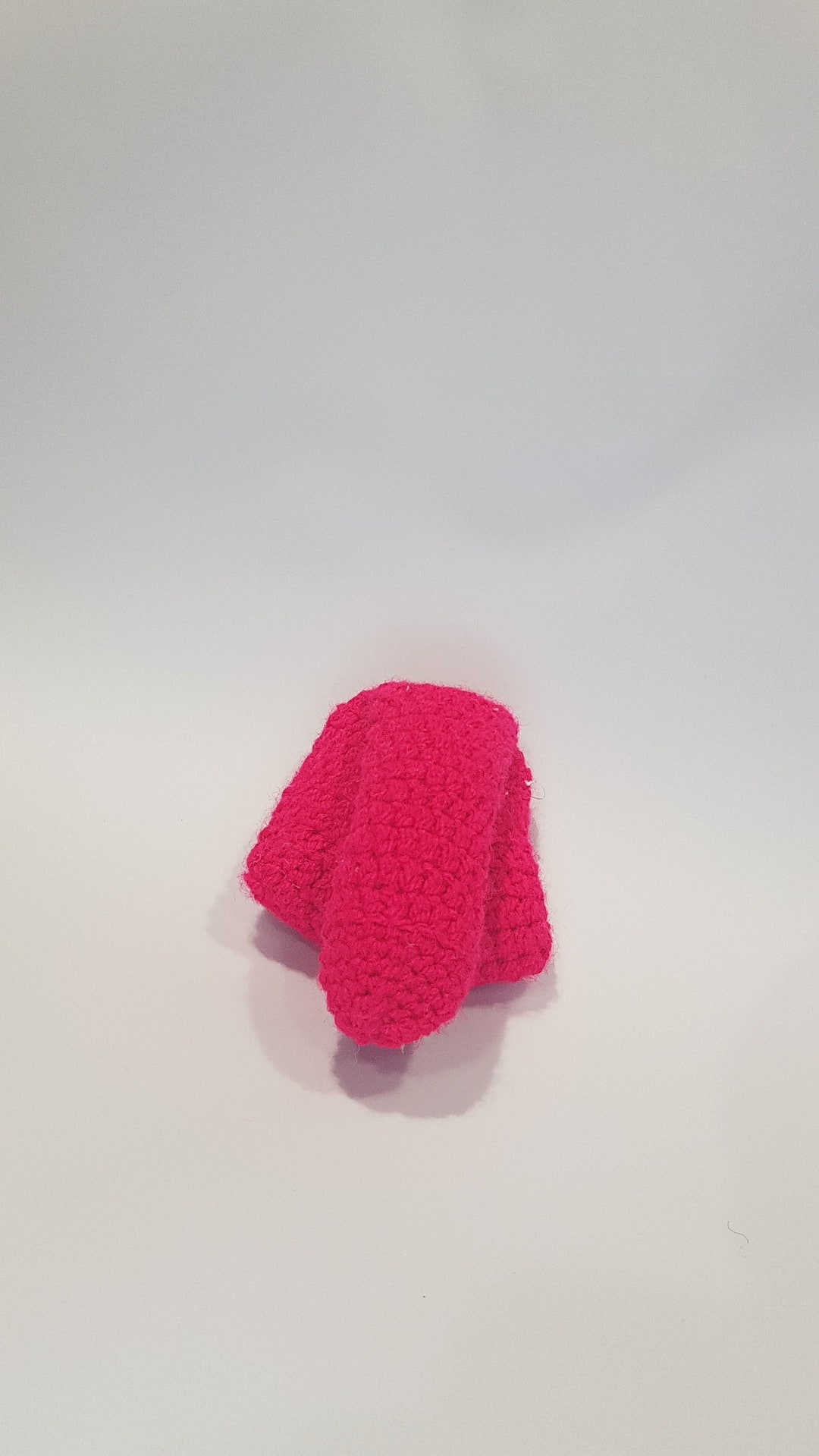 Ftm Trans Crochet Packer - Etsy