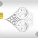 Custom Metal Credit Cards- Ace of Spades - Etsy