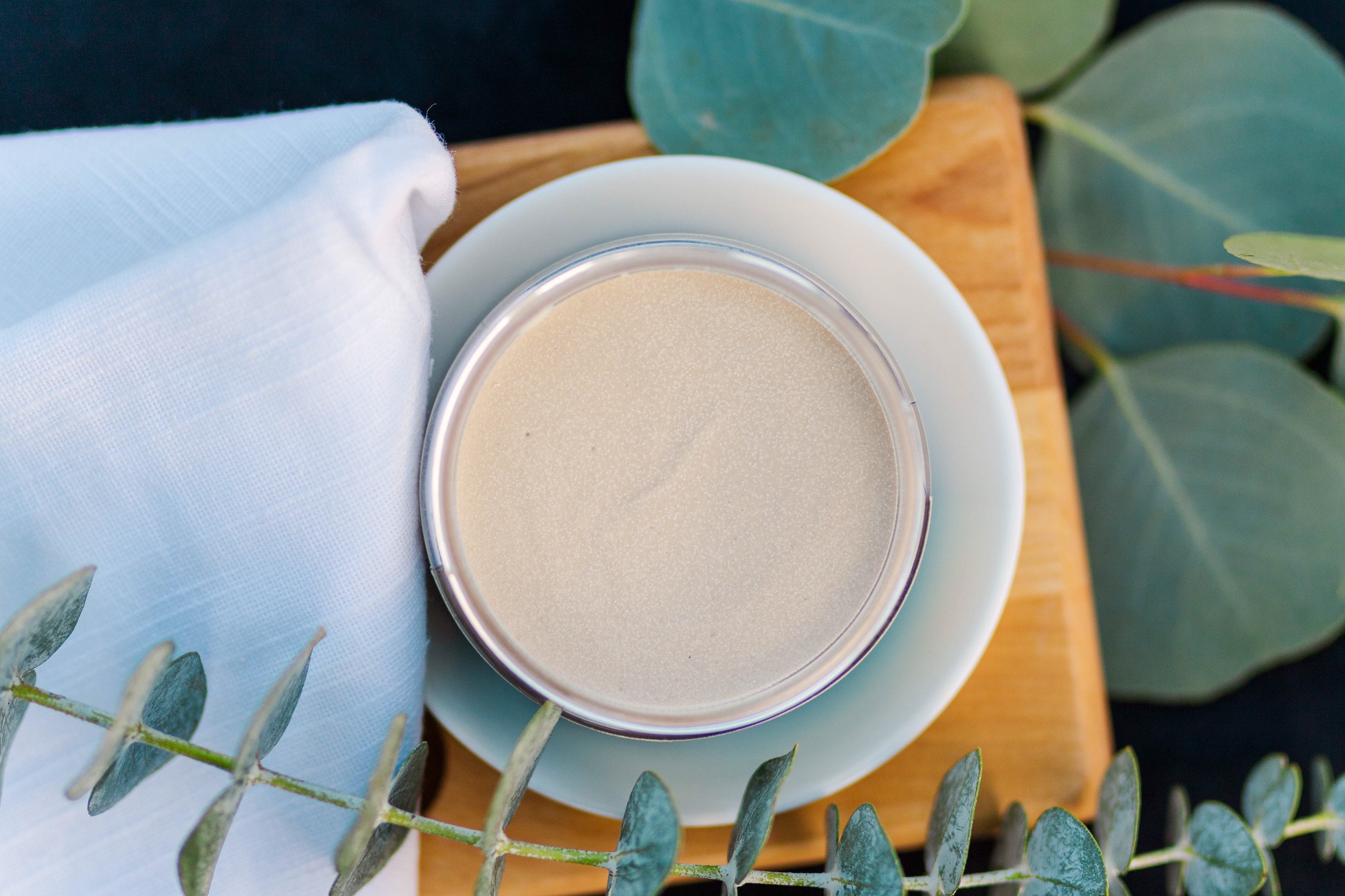 It’s Deodorant. Almost, but Not Quite Edible. A Safe, Healthy Deodorant ...