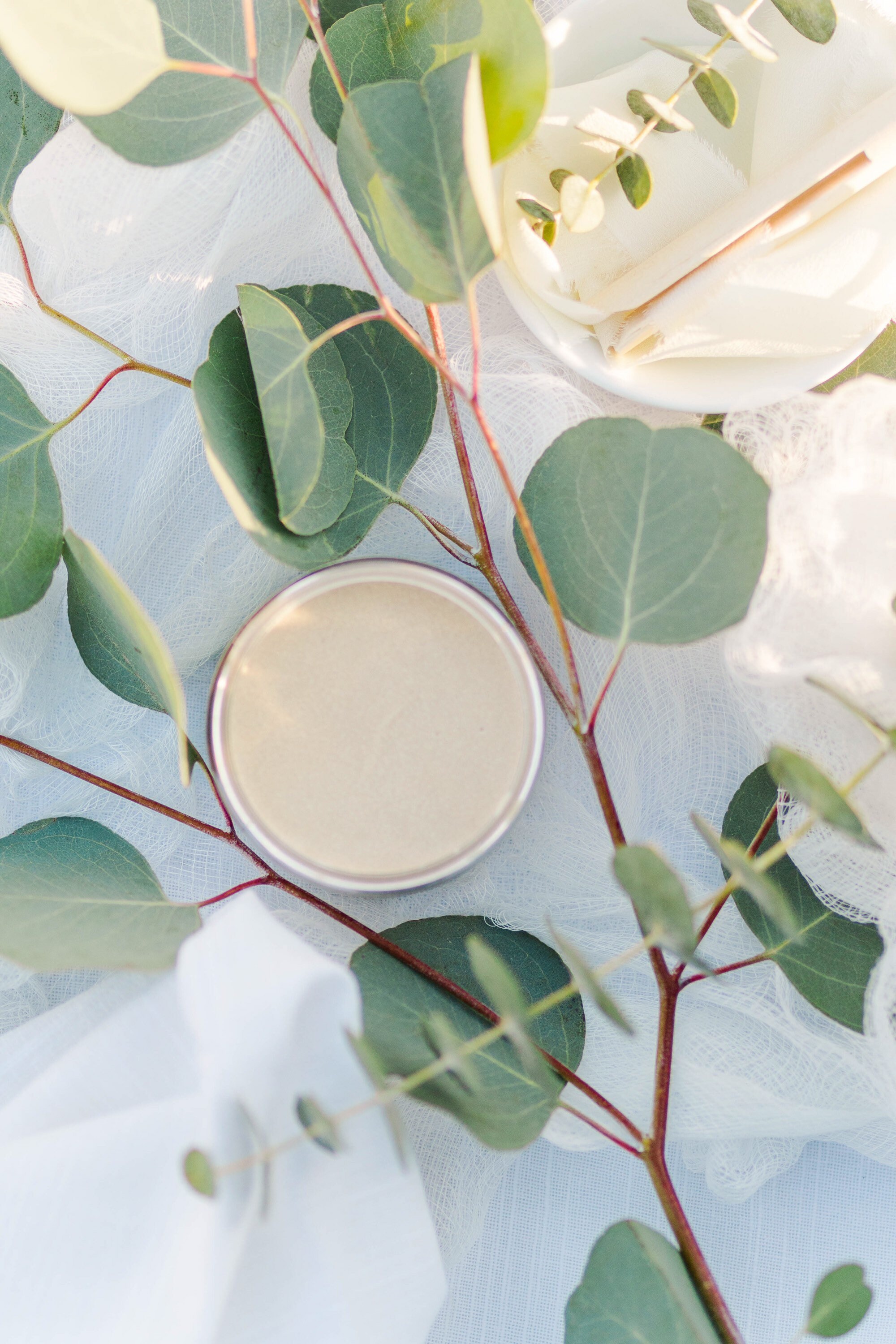 It’s Deodorant. Almost, but Not Quite Edible. A Safe, Healthy Deodorant ...