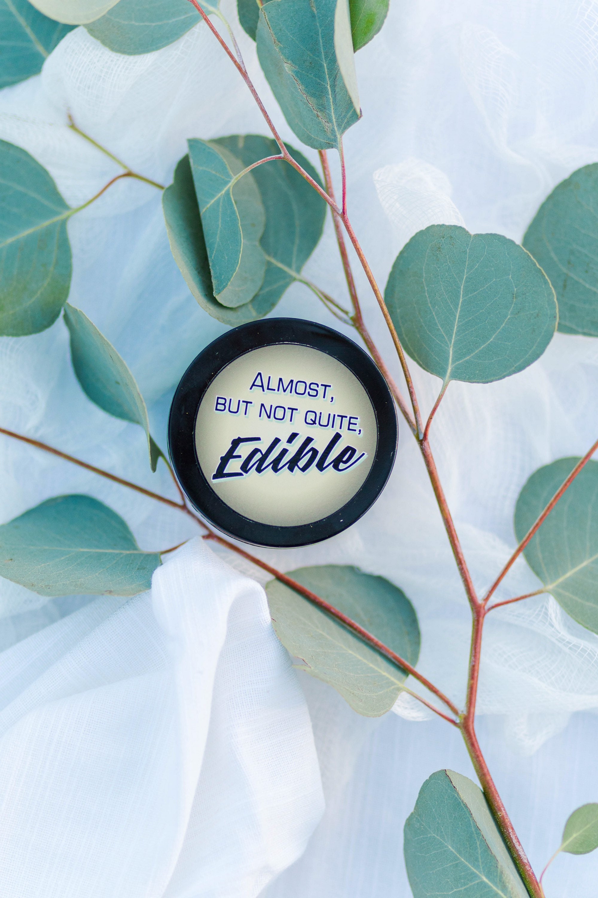 It’s Deodorant. Almost, but Not Quite Edible. A Safe, Healthy Deodorant ...