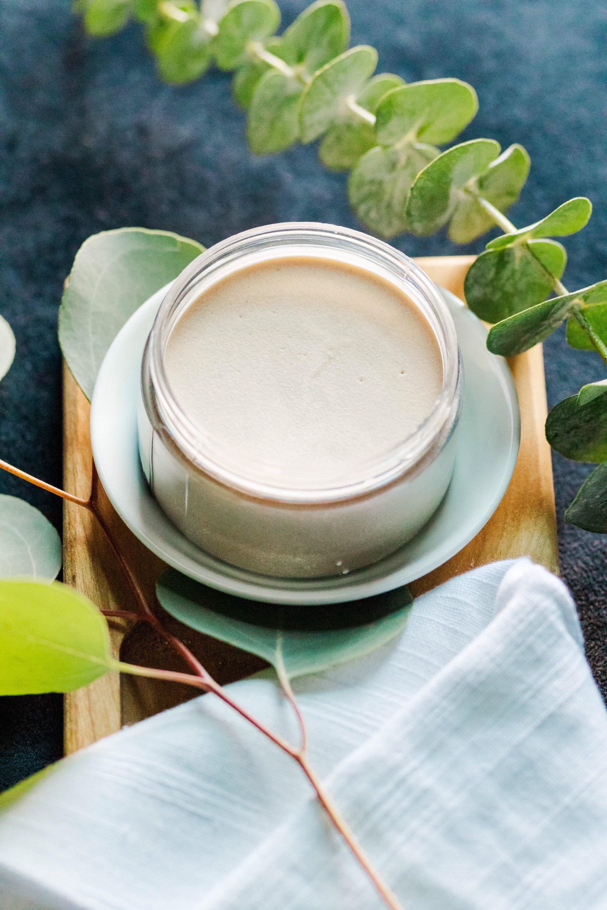 It’s Deodorant. Almost, but Not Quite Edible. A Safe, Healthy Deodorant ...