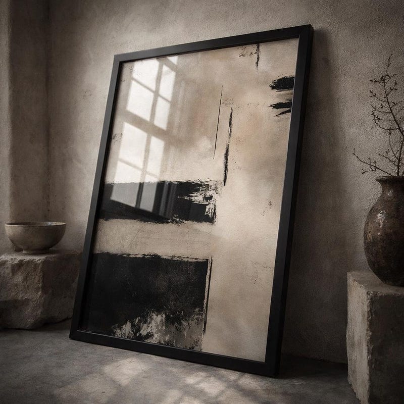 Islamic Large Art Poster - Etsy UK