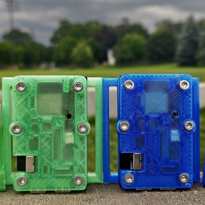 Slime Trackers - Etsy