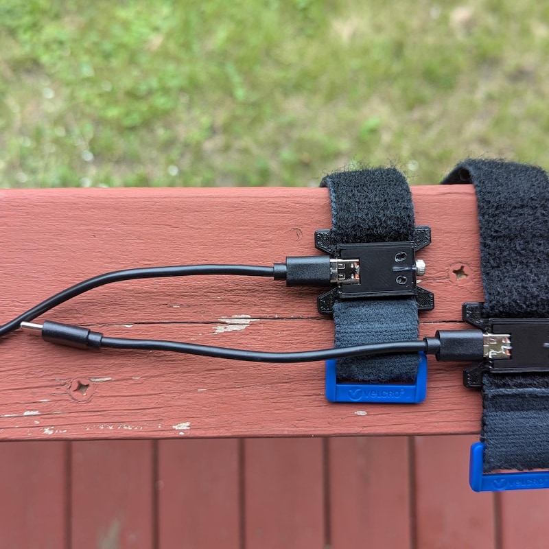 Slime Vr Trackers - Etsy