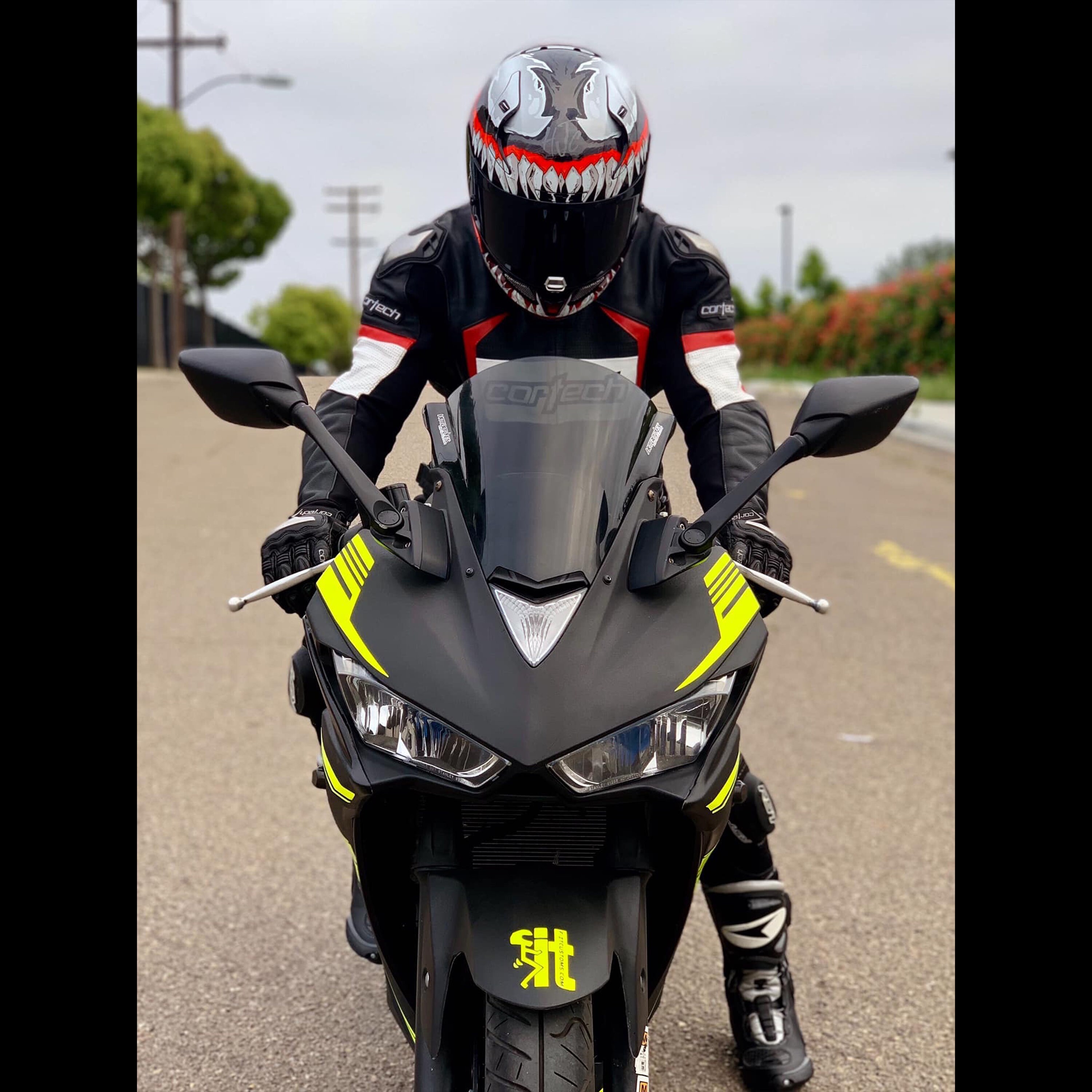 Custom R3 Decal Kit - Etsy