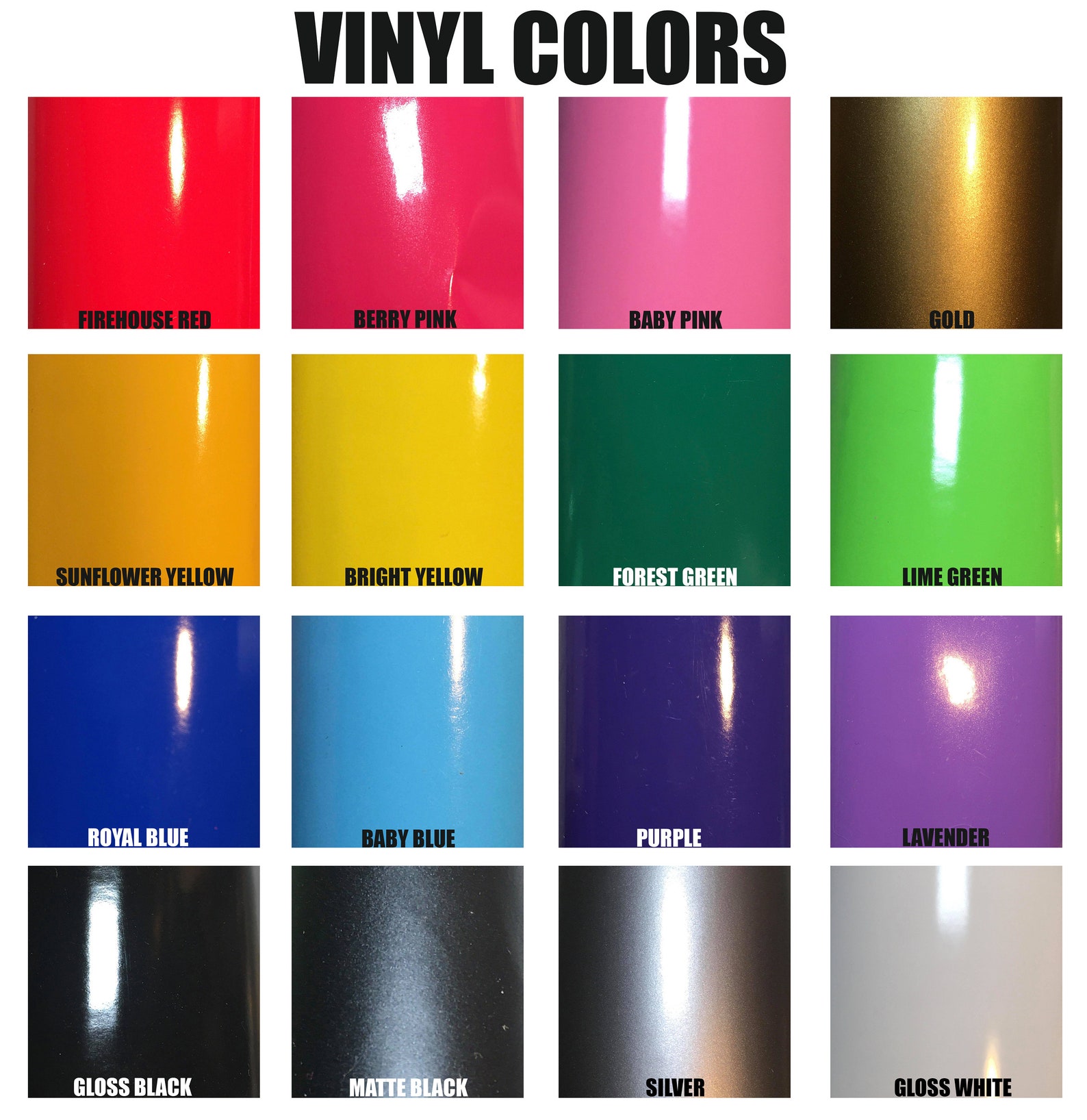 Custom R3 Decal Kit - Etsy