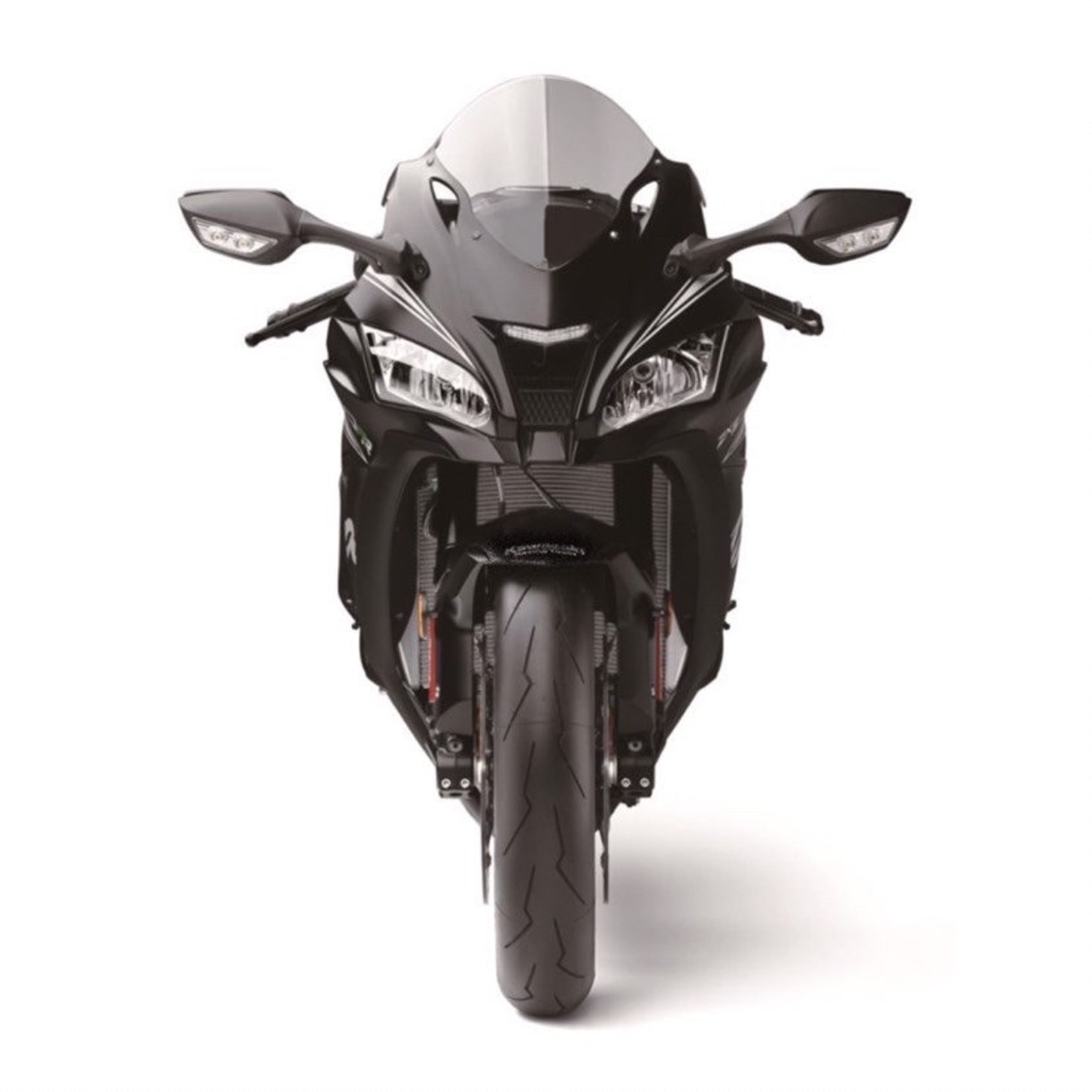 ZX10R Winter Edition - Etsy