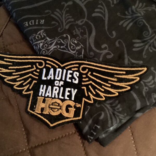 Harley Hog Svg - Etsy