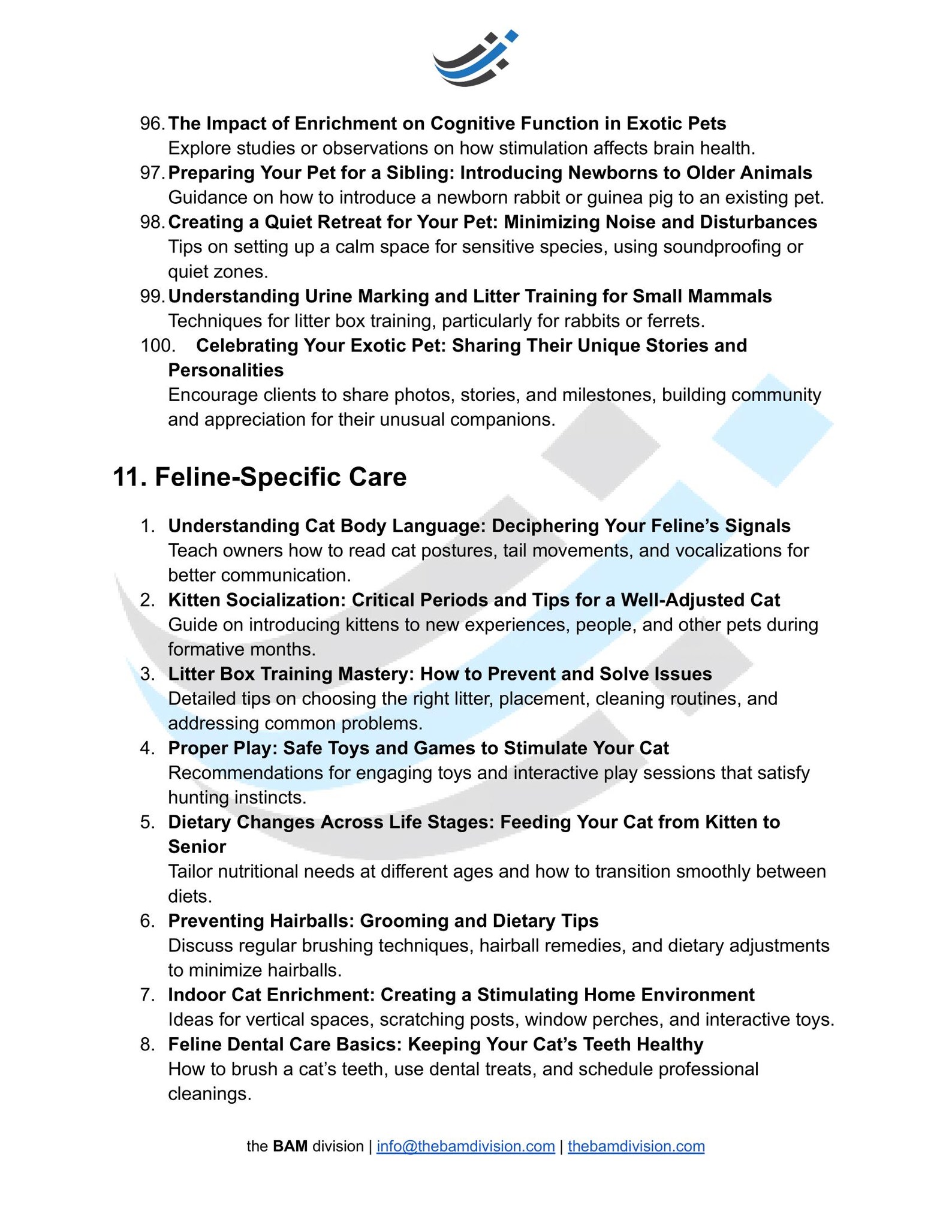 2000 Email Campaign Ideas for Veterinarians: DFY Content Creation ...
