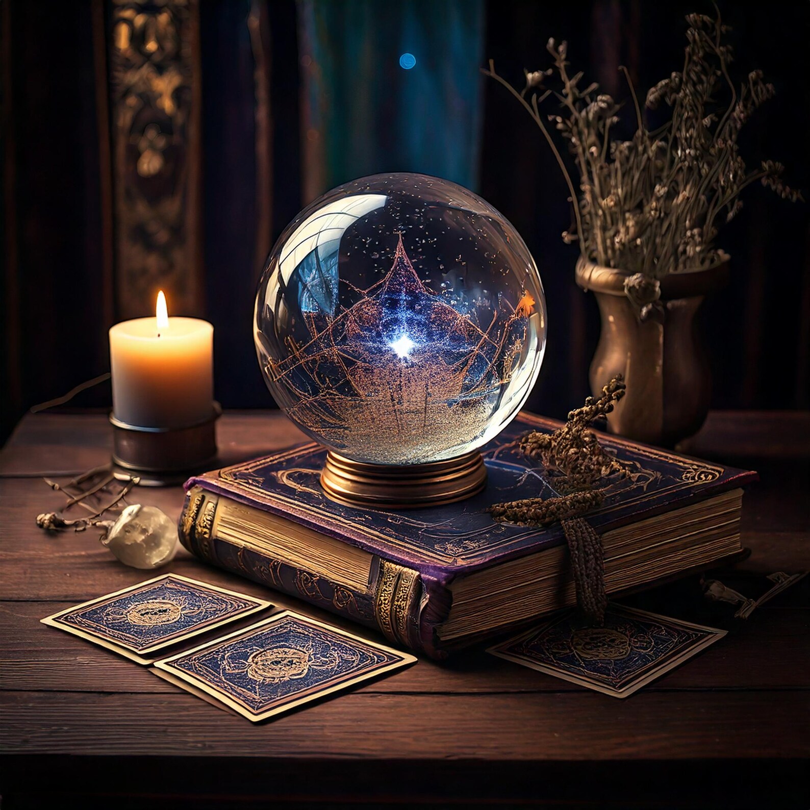 Dowsing Rod Reading - Etsy