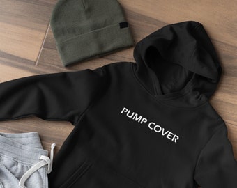 Pump Cover Fitness - Etsy