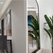 Pendant Modern Led Tube Lamp. Intelligent Lamp - Etsy