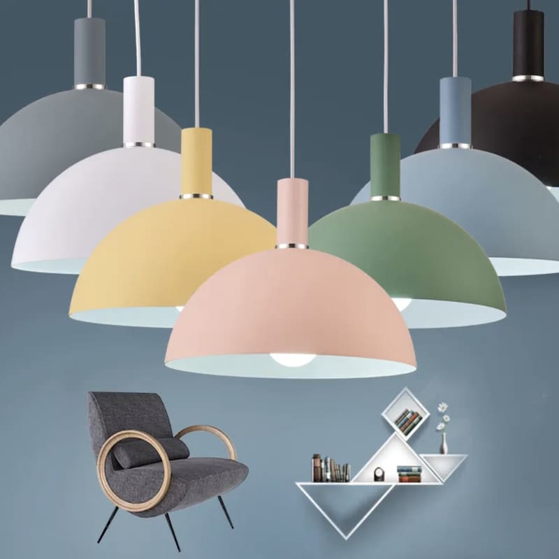 Multi Bulb Light Fixture - Etsy