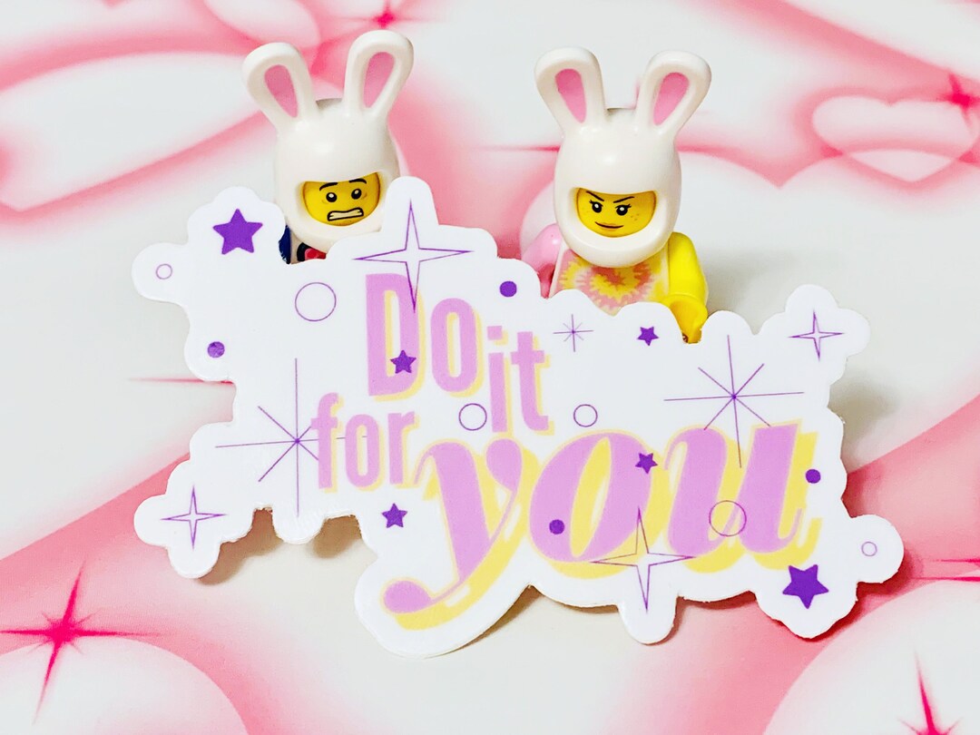 Things to Remember Sticker Set - Cute Vinyl Stickers/decals for ...