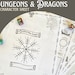 Viking Dnd 5e Character Sheet: Dungeons and Dragons Stat Sheet (PDF ...