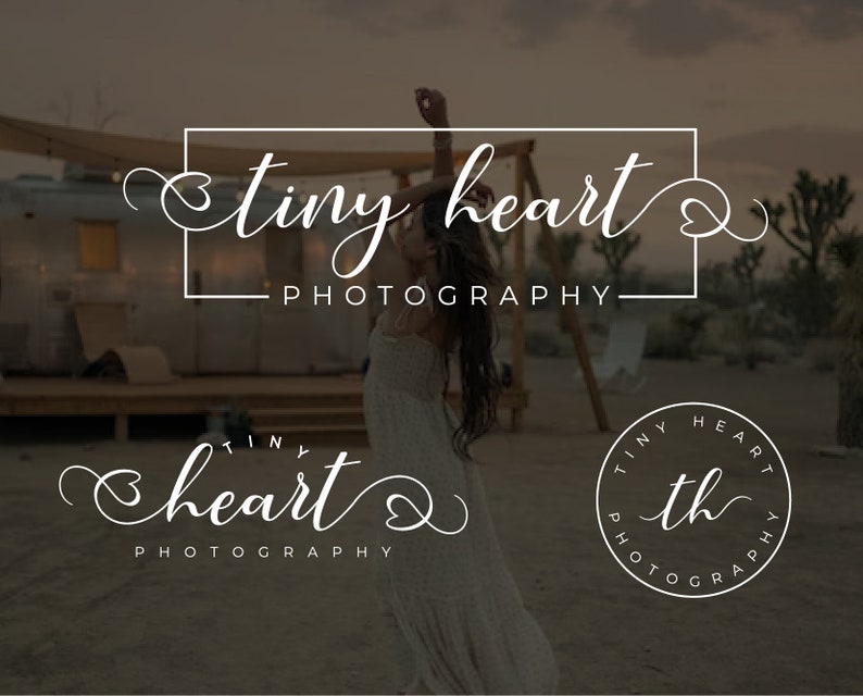 Custom Logo Design Logo Design Photography Logo Business Logo - Etsy