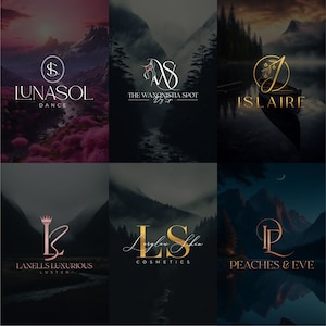 I Will Create Custom Logo Design for Your Business | Professional Logo ...