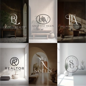 I Will Create Custom Logo Design for Your Business | Professional Logo ...