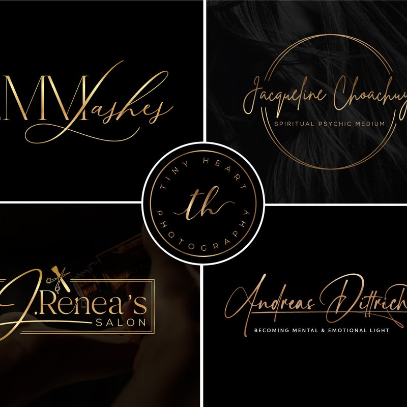 Counselling Logos - Etsy UK
