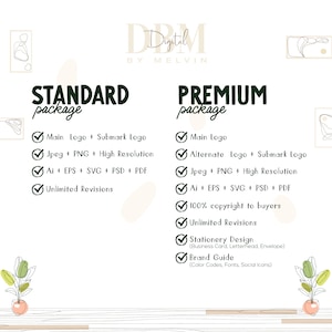 Custom Logo Design, Premium Logo Design, Minimalist Logo, Logo Design ...