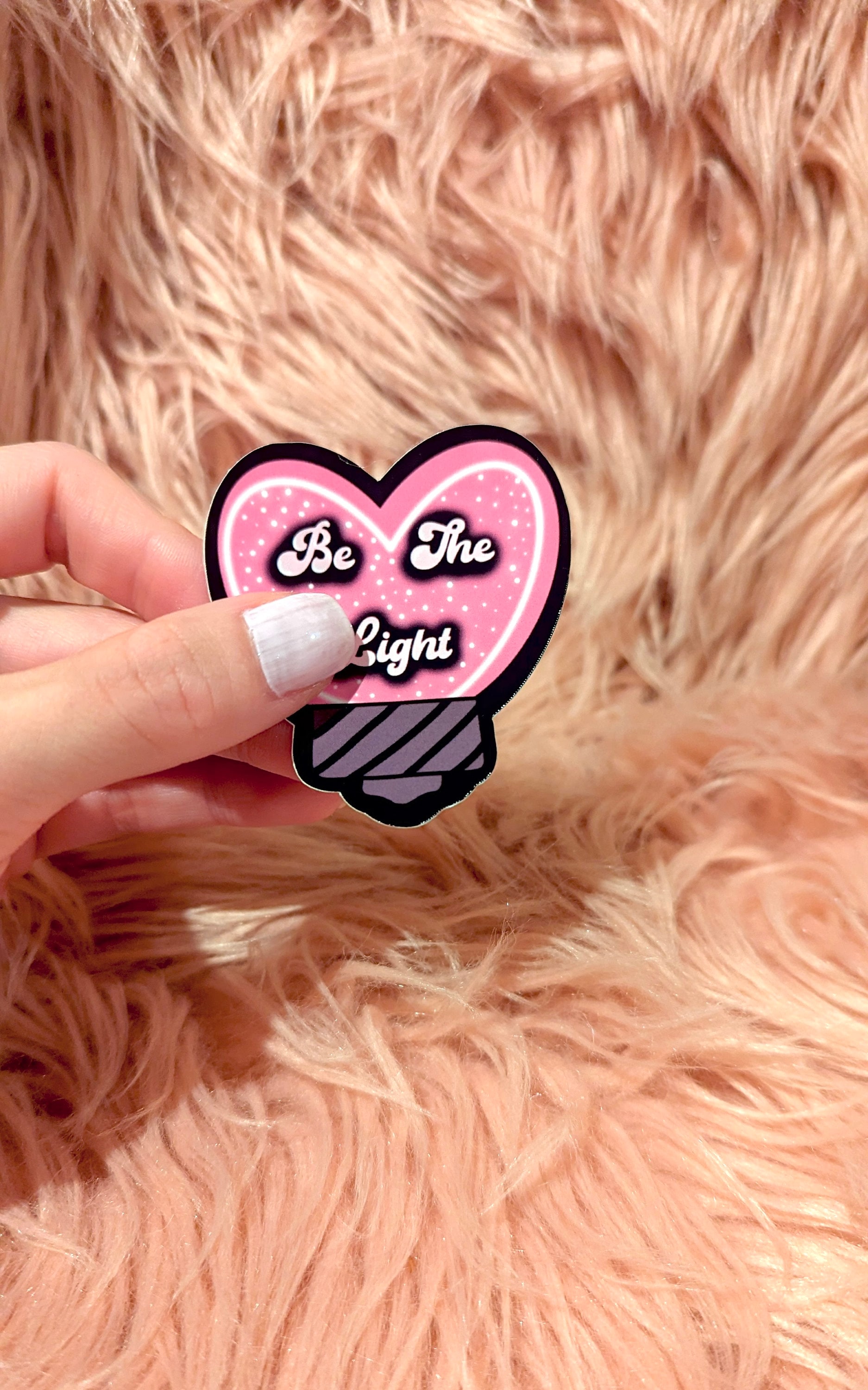 Pink Christian Stickers Bible Stickers Faith Stickers Jesus God Laptop ...