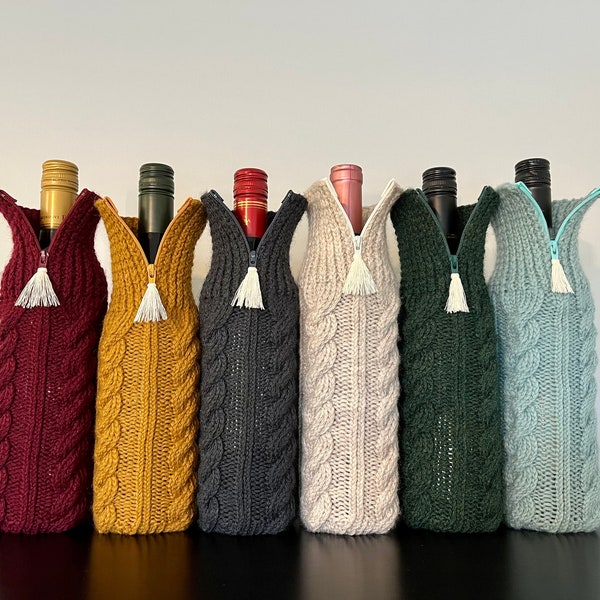 Bottle Sweater - Etsy