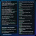 VIM LINUX Keyboard Shortcuts Mouse Pad, Quick Reference Guide, VIM Commands Cheats Sheet, Macos ...