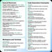 VIM - LINUX- Keyboard Shortcuts - Mouse Pad, Quick Reference Guide, VIM Commands Cheats Sheet ...