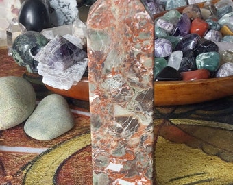 Money Agate Tower - Etsy