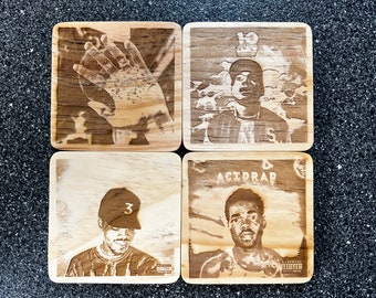 Custom Album Cover Art - Etsy