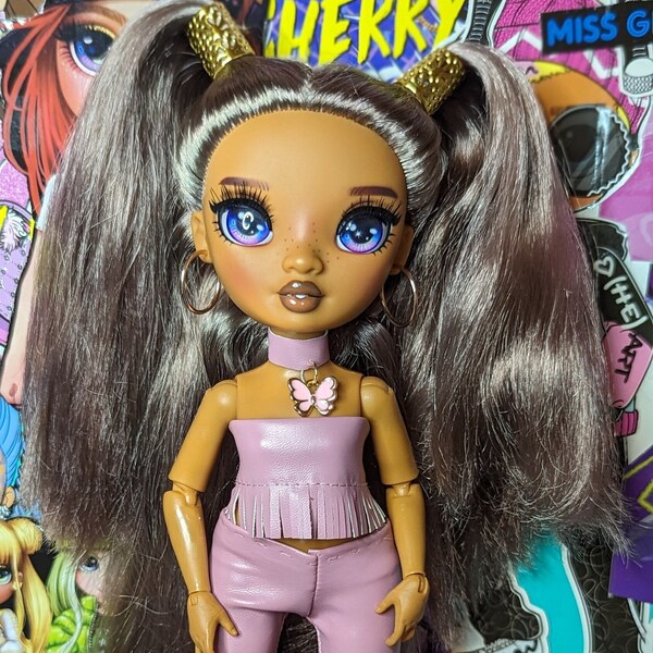 Rainbow High Dolls - Etsy
