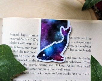 Butterfly Nebula Metal Bookmark Set Fly Into Cosmic Adventures With ...