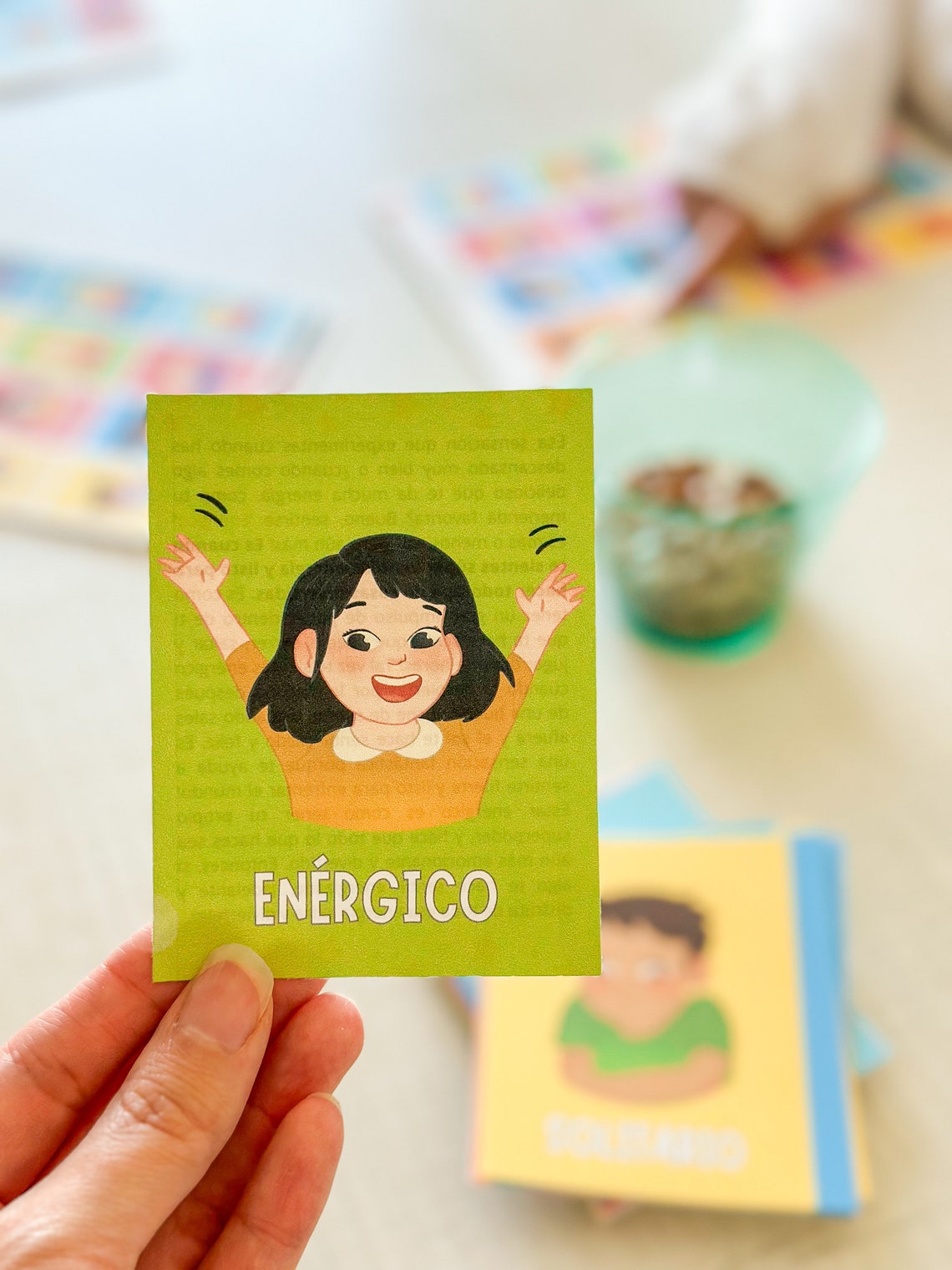 Explora El Fascinante Mundo De Las Emociones Con "me Siento...." Esta ...