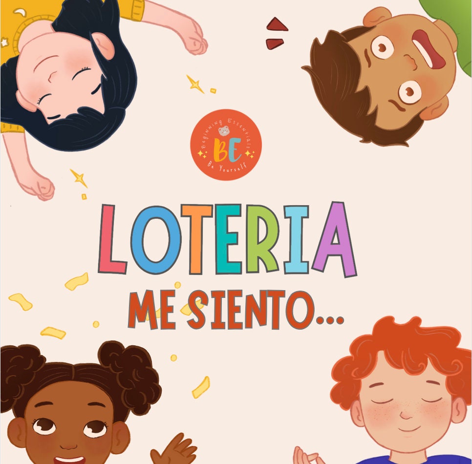 Explora El Fascinante Mundo De Las Emociones Con "me Siento...." Esta ...