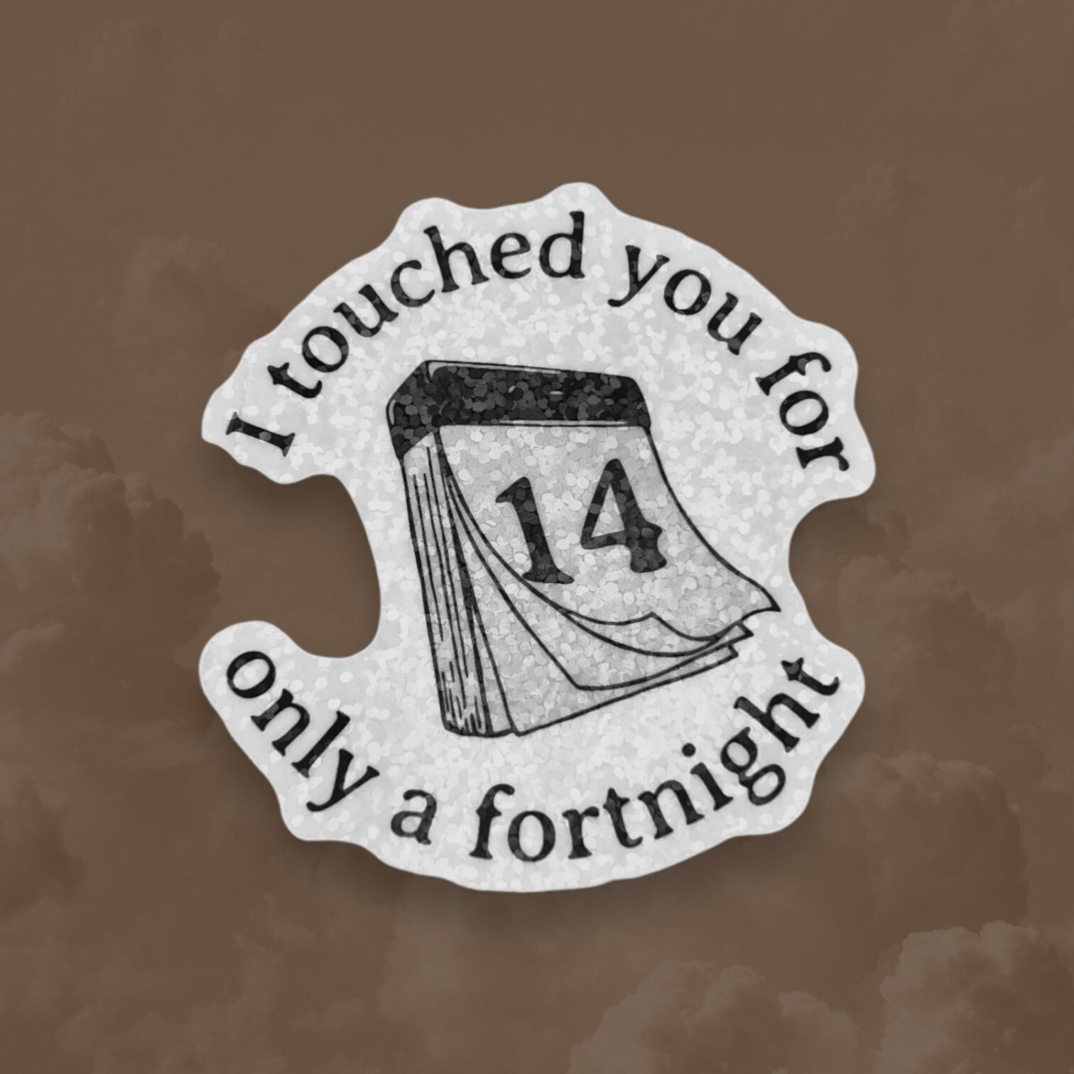 Taylor Swift Sticker Fortnight Sticker Eras Sticker Tortured Poets ...