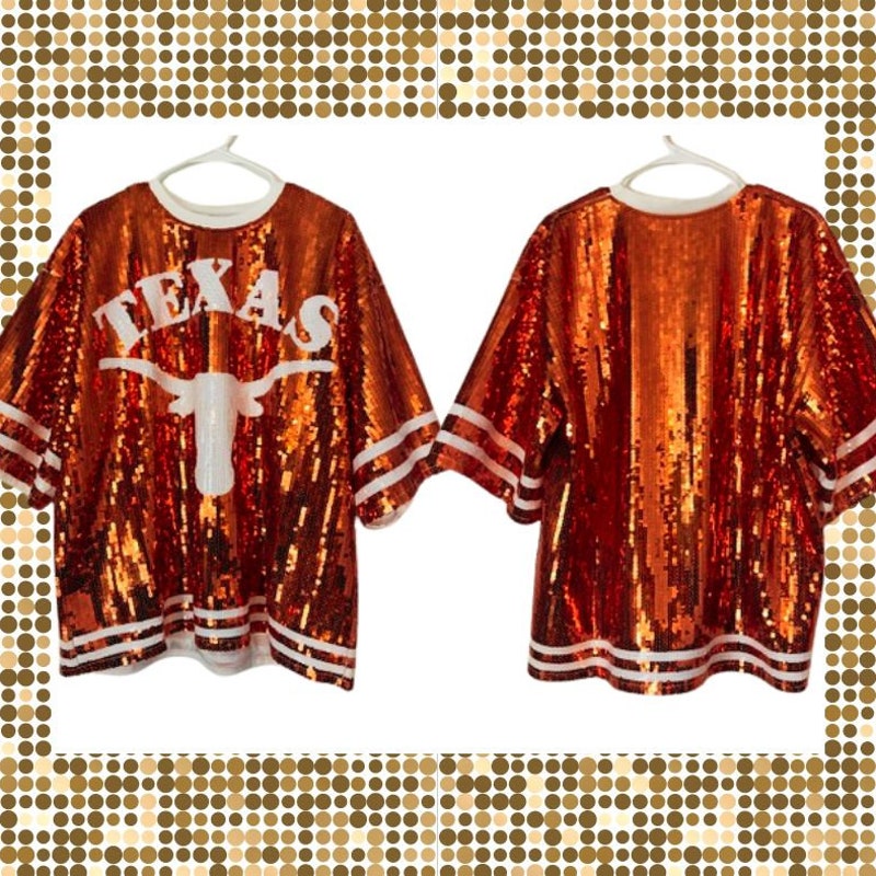 Ut Austin Shirt - Etsy