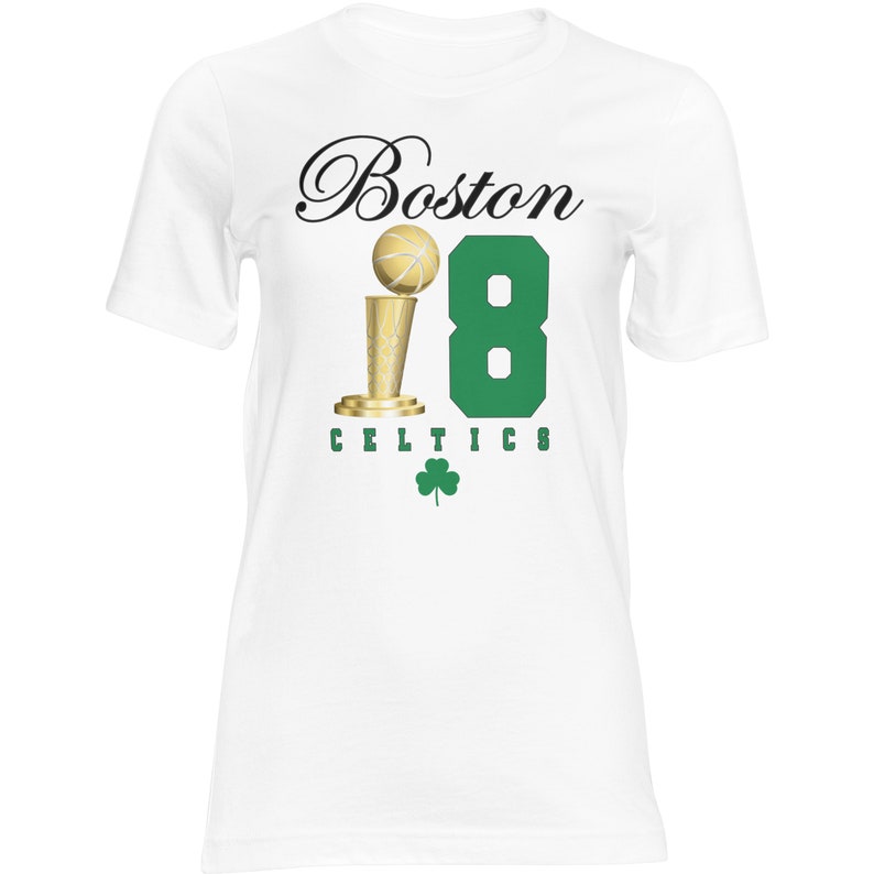 Boston 18 PNG SVG - Etsy