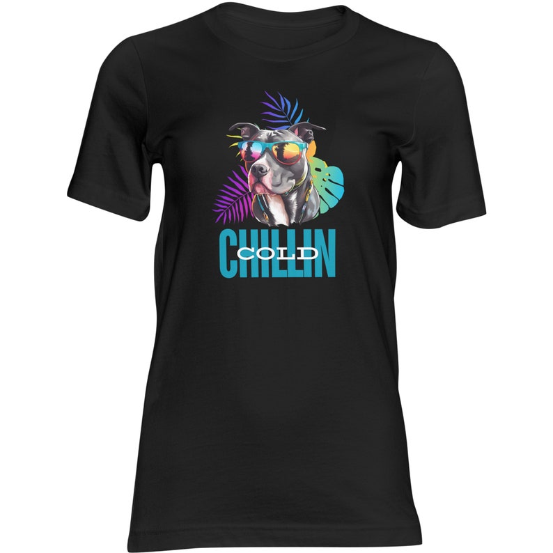 Cold Chillin PNG - Etsy