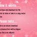 Printable Valentine's Day Card Bundle - 18 Food Pun Cards - Instant ...