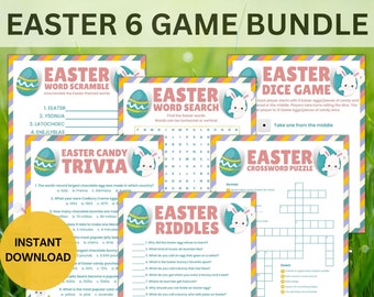 Printable Easter Word Search | Easter Activity for Kids and Adults ...