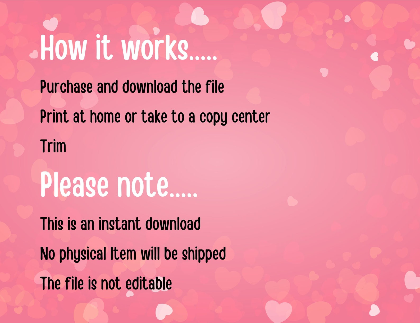 Printable Puppy Valentine's Day Cards. Instant Download Kids Valentine ...