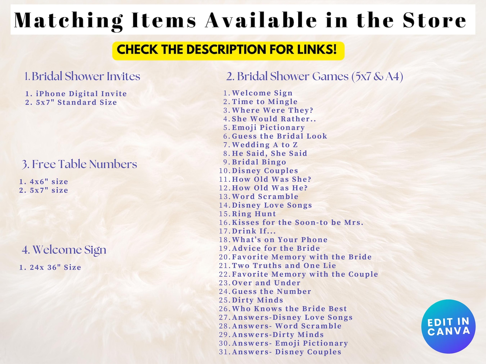 Bridgerton Bridal Shower Welcome Sign Template | Wisteria Bridal ...